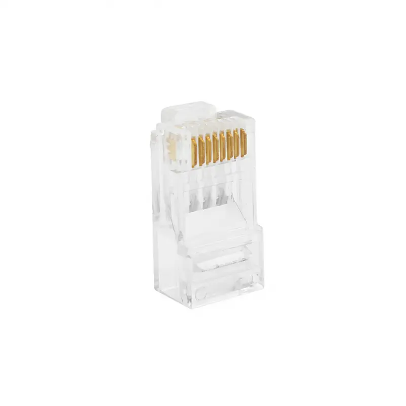 Konektor RJ45 CAT6 8P8C JWD-AD81