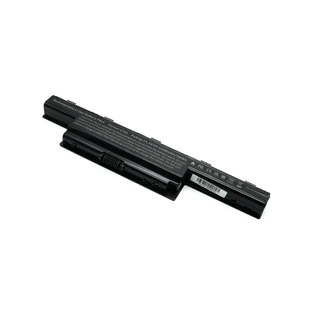 Baterija laptop Acer AS10D31 11.1V 5200mAh