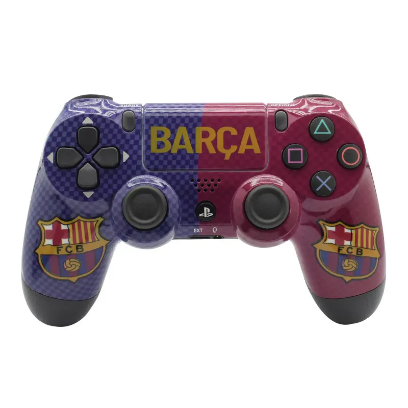 Sony Dual Shock Joypad za PS4, Bežični, A klasa, Barcelona