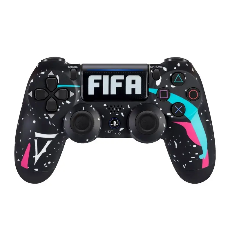 Sony Dual Shock Joypad za PS4, Bežični, A klasa, Fifa