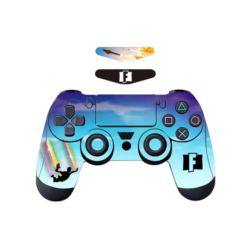 Stiker za Joystick PS4 Tip12