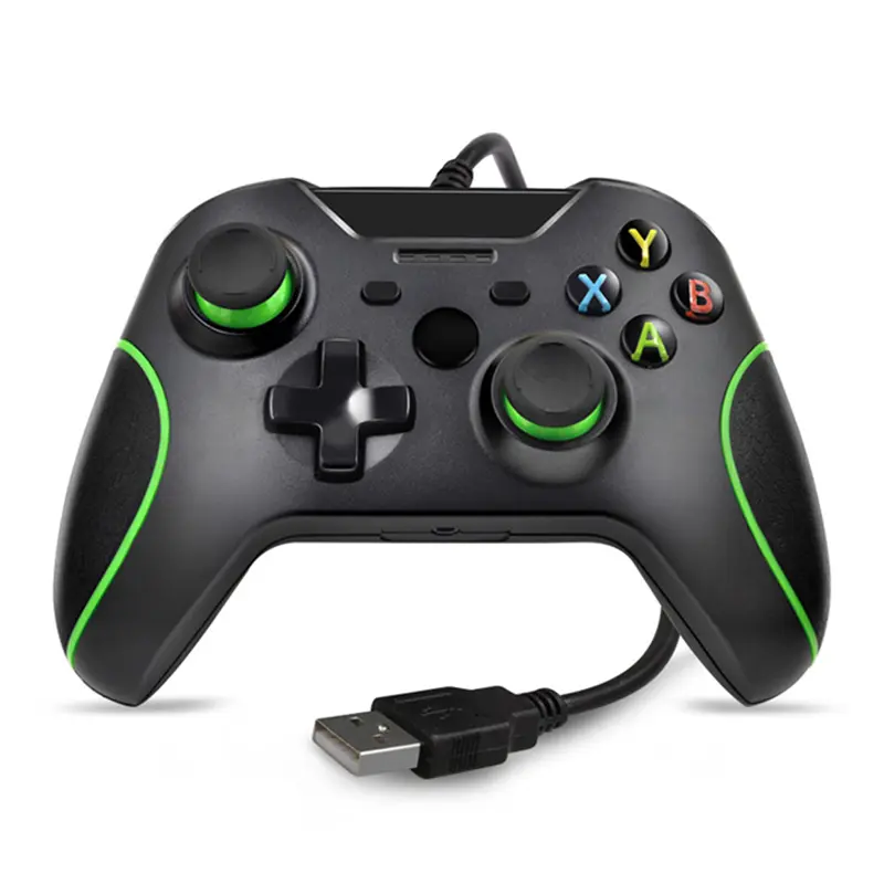 Dobe WTYX-618 Joypad žičani za Xbox ONE crni