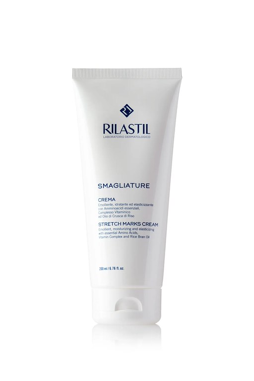 RILASTIL Krema za strije Stretch Marks 200ml