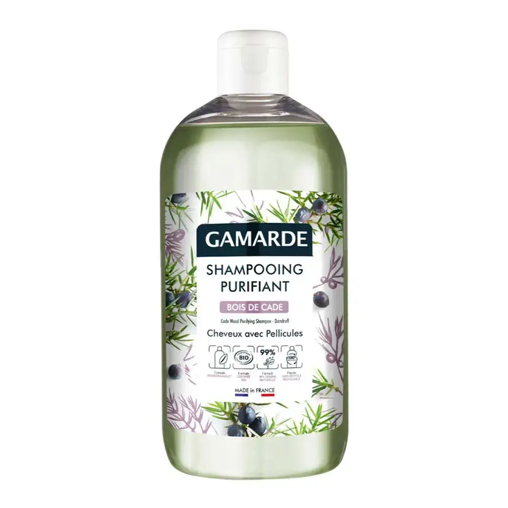 Gamarde Šampon protiv peruti, 500ml