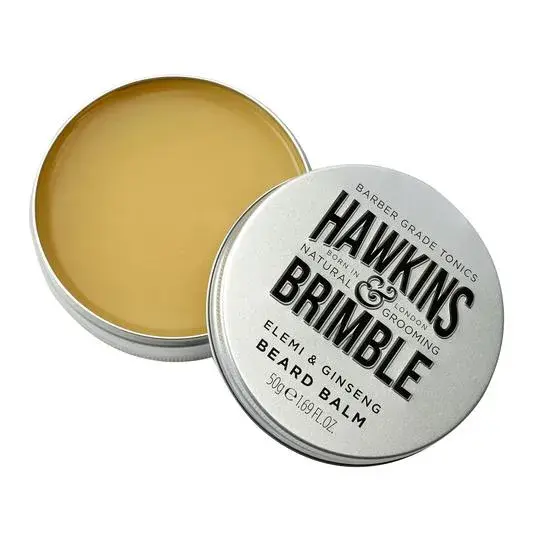 Hawkins & Brimble Balzam za bradu, 50ml