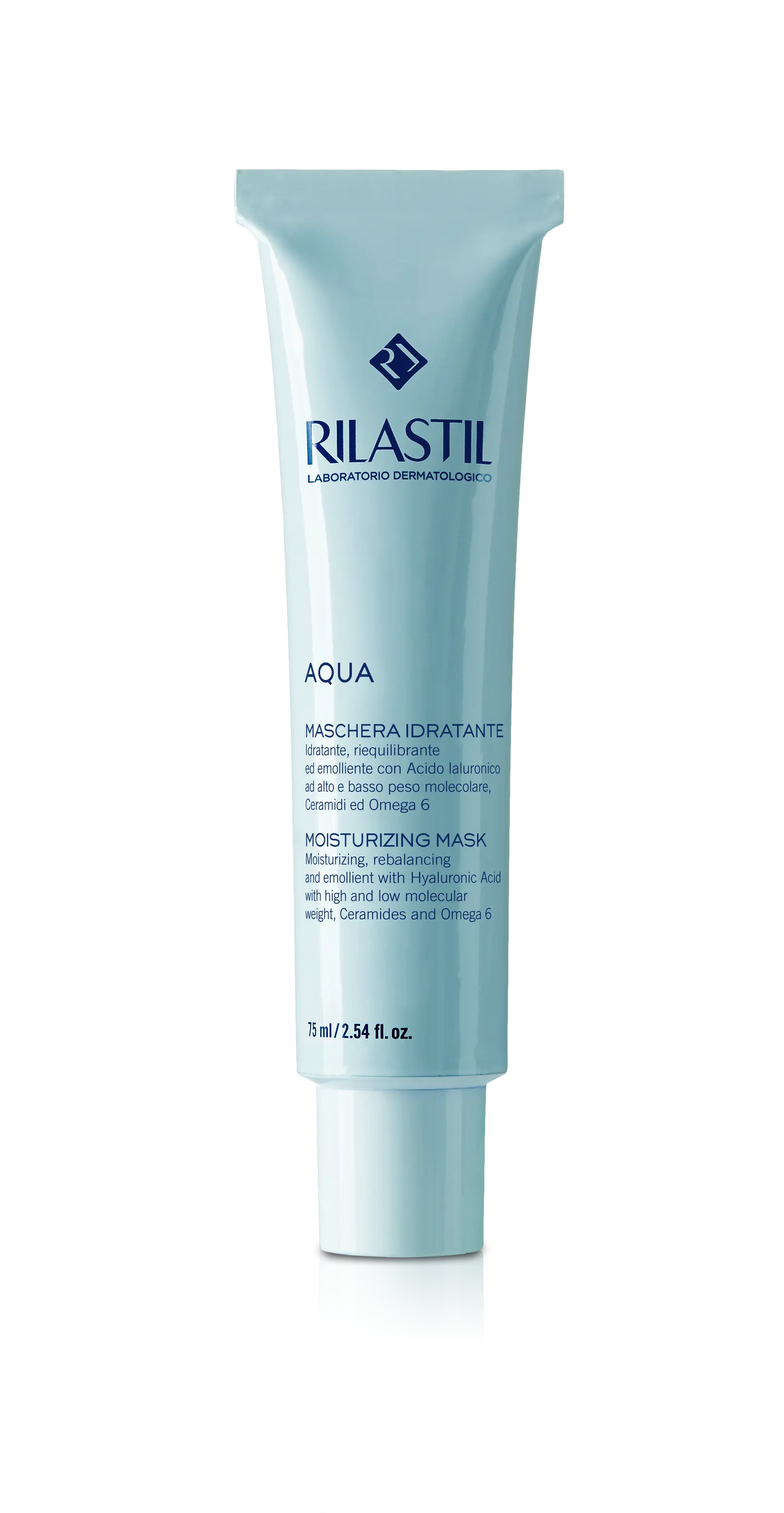 RILASTIL Hidratantna maska Aqua 75ml