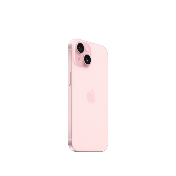 Apple iPhone 15 512GB Pink