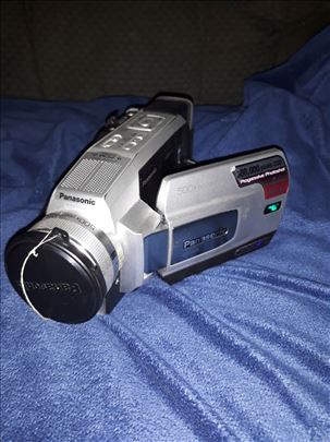 Panasonic Video kamera