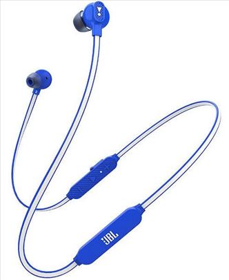 JBL C135BT Wireless in-ear Slusalice Plave