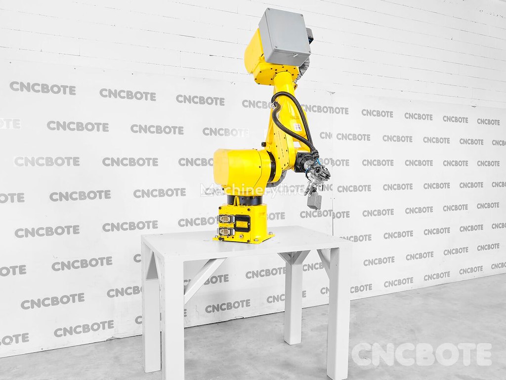 Fanuc M-6iB industrijski robot