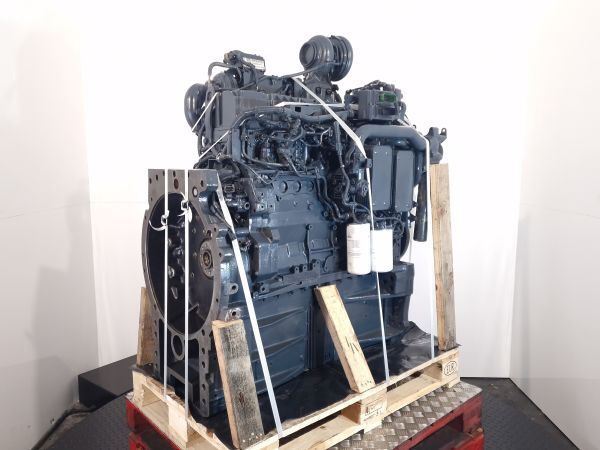 Deutz TTCD 7.8 L6 (Reconditioned) motor