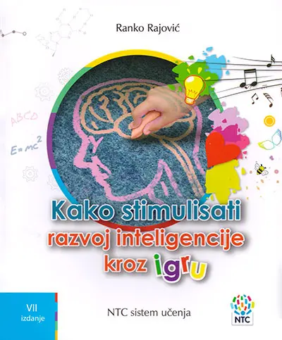 Kako uspešno stimulisati razvoj inteligencije kroz igru