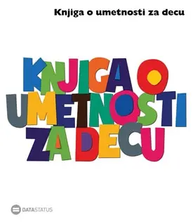 Knjiga o umetnosti za decu