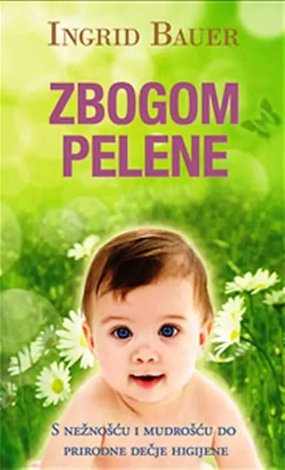 Zbogom pelene