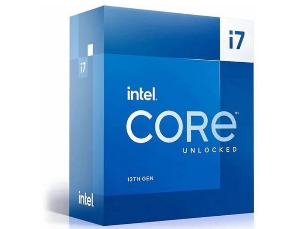 Procesor Intel® Core™ i7-13700K 3.4/5.4GHz, 16C/24T, LGA1700ID: EK000572570