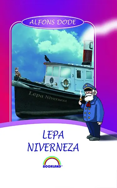 Lepa niverneza