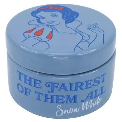 Kutija za sitnice - Disney, Snow White, 6cm