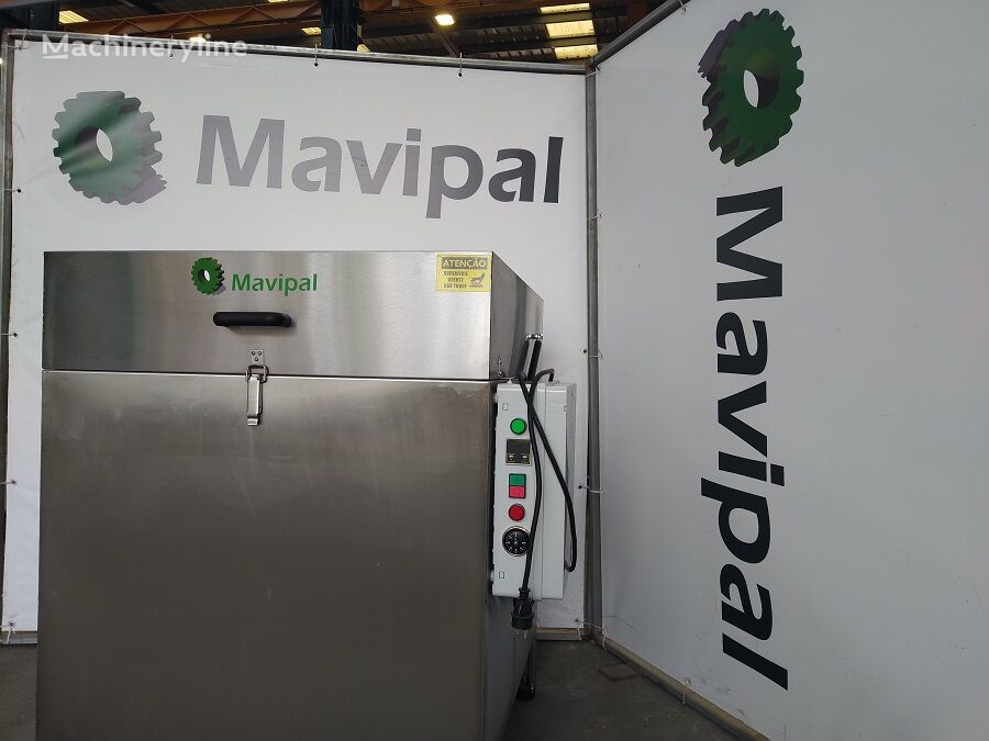 Nova MAVIPAL MLQM900 industrijska sudopera