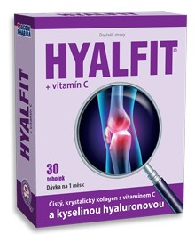 Hyalfit 30 kapsula