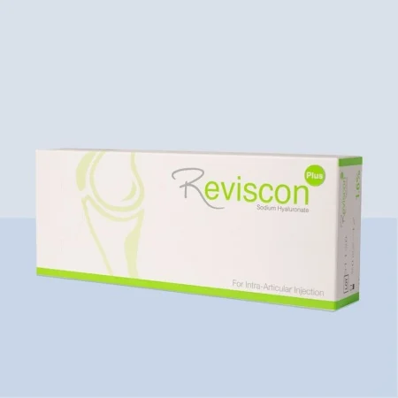 Reviscon Plus 32 mg