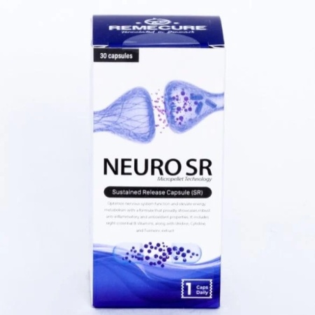 Neuro SR 30 kapsula