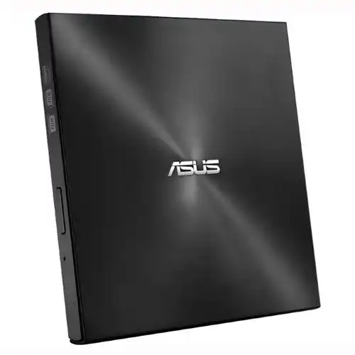 Eksterni DVD-RW ASUS ZenDrive SDRW-08U7M-U crni