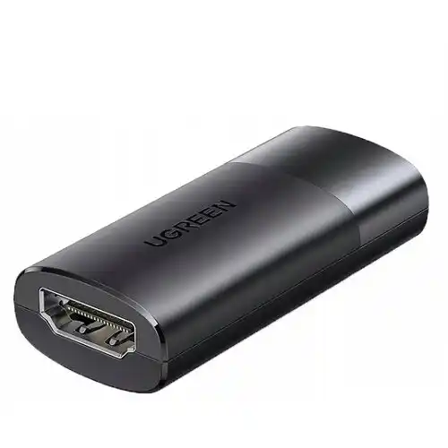 Adapter pojačivač HDMI-HDMI Ž/Ž Ugreen CM429