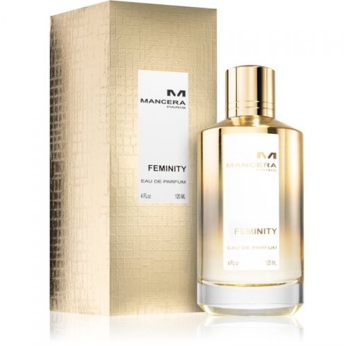 Mancera Feminity W edp 120ml