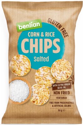 CIPS CLASSIC BENLIAN FOOD 50G
CIPS CLASSIC BENLIAN FOOD 50G