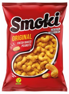 FLIPS SMOKI STARK 50G
FLIPS SMOKI STARK 50G