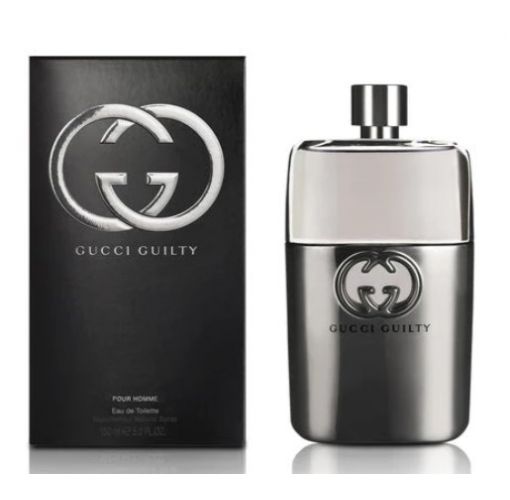 Gucci Guilty Pour Homme M edt 150ml