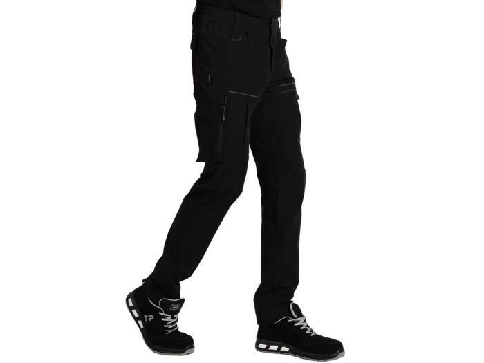 Elastične radne pantalone, Panther Pants S