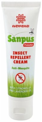 KREMA SANPUS INSECT REPELLENT NEVENA 50ML
KREMA SANPUS INSECT REPELLENT NEVENA 50ML