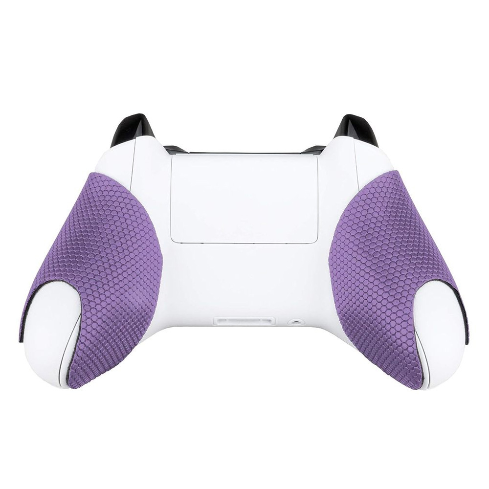 KontrolFreek Controller Performance Grips - Purple XBOX