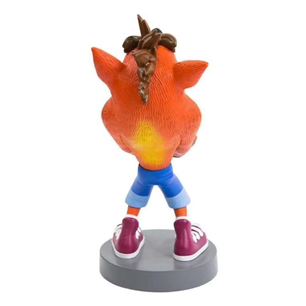 Crash Bandicoot Cable Guy