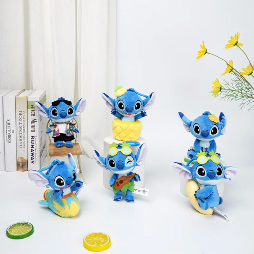 Disney Stitch Blind Box (Single) - Potdemiel