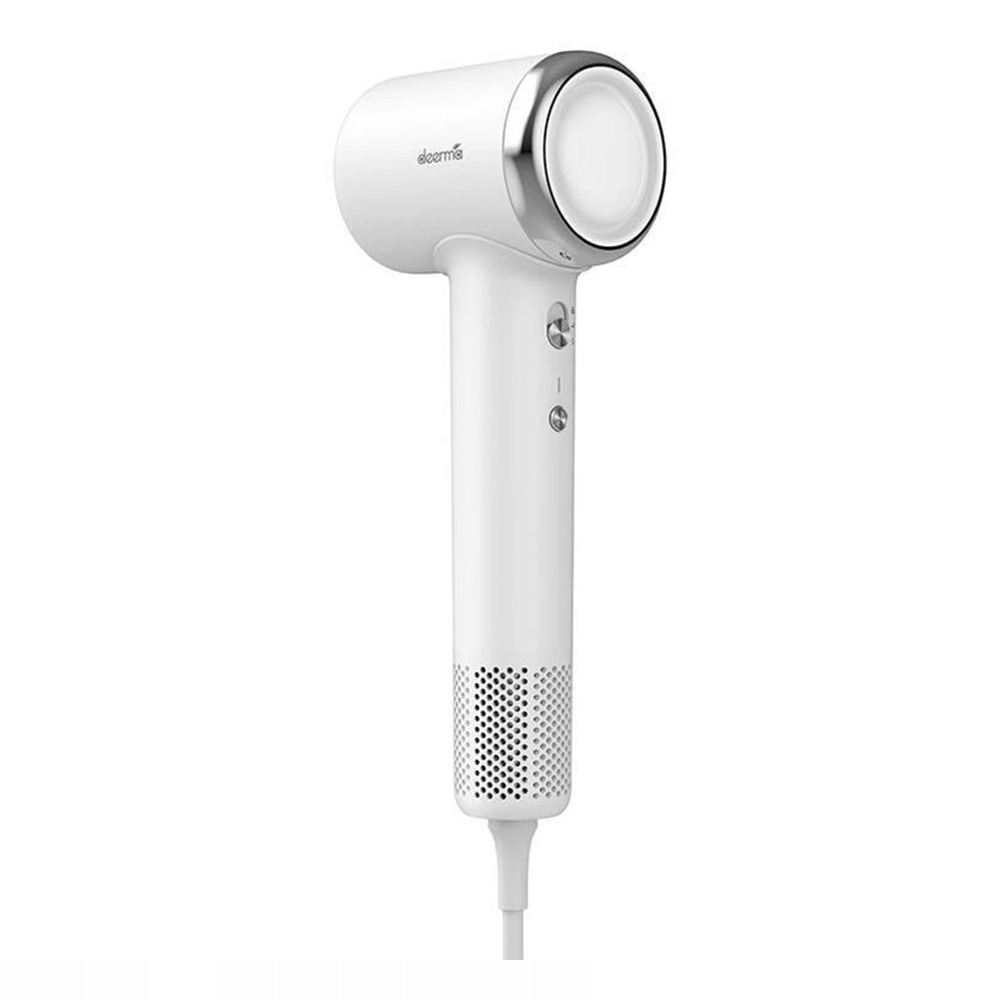 Deerma Fen za kosu DEM-CF50W Beli