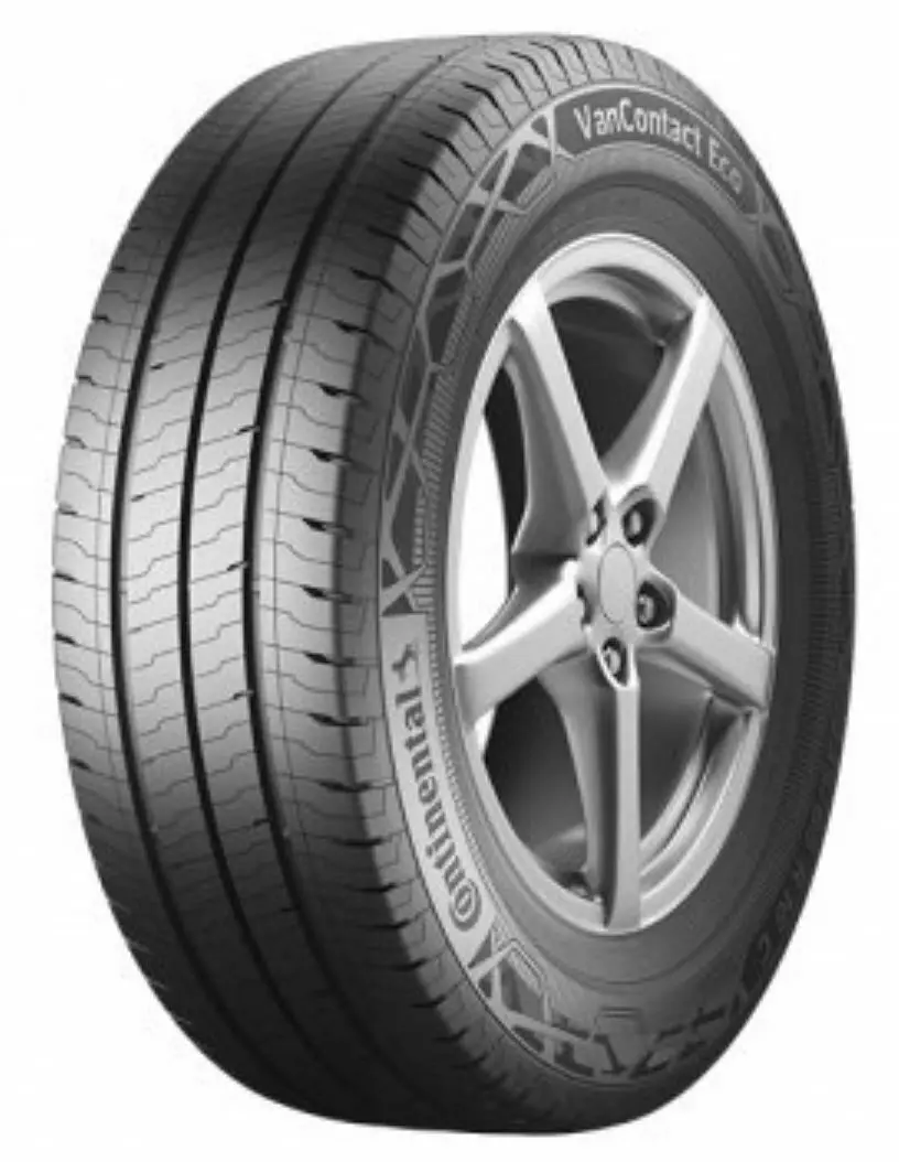 CONTINENTAL Letnja guma 215/75R16C ContiVanEco 116/114