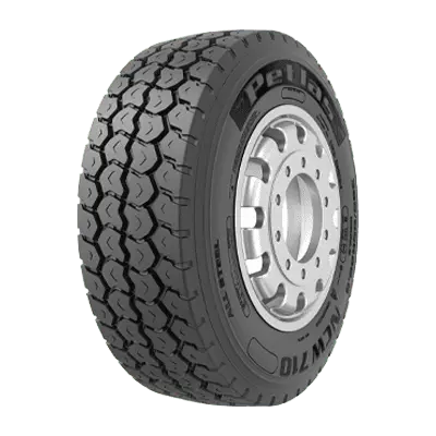 Petlas Teretna guma 385/65R22,5 18PR NCW710