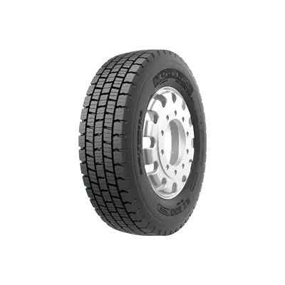 Petlas Teretna guma 225/75R17.5 14PR RZ300