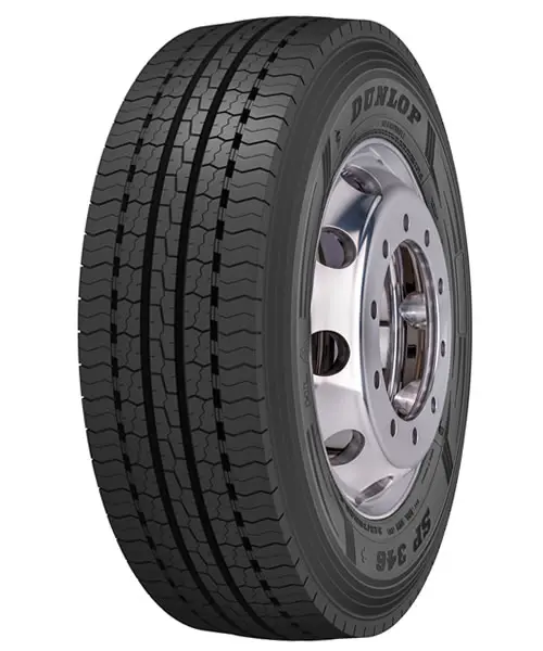 DUNLOP Vodeća guma 315/60R22.5 SP346+ HL 154/148L