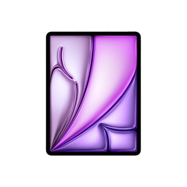 Apple 13-inčni iPad Air M2 Wi-Fi + Cellular 1TB - Purple