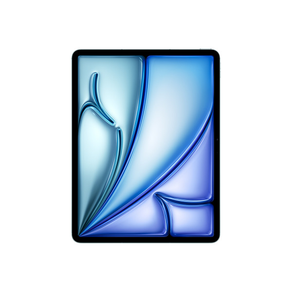 Apple 13-inčni iPad Air M2 Wi-Fi + Cellular 1TB - Blue