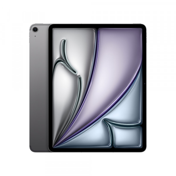 Apple 13-inčni iPad Air M2 Wi-Fi + Cellular 1TB - Space Gray