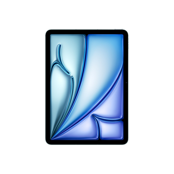 Apple 11-inčni iPad Air M2 Wi-Fi + Cellular 128GB - Blue
