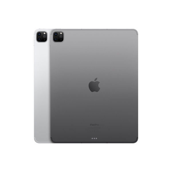 Apple 12.9-inch iPad Pro (6th) Cellular 128GB - Space Grey