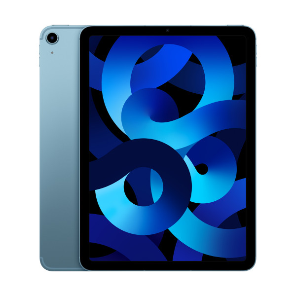 Apple 10.9-inch iPad Air 5 Wi-Fi + Cellular 64GB - Blue