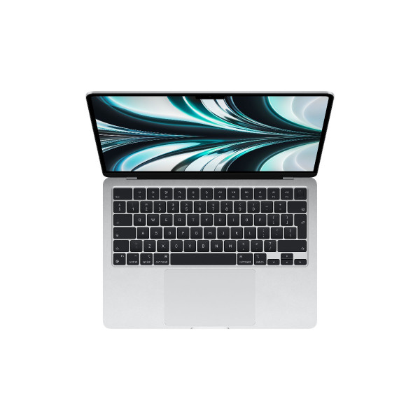 Apple MacBook Air M2 512 GB Silver