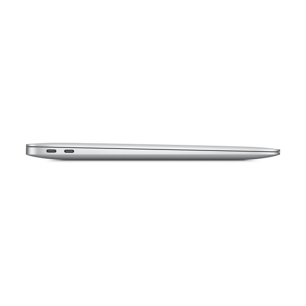 Apple MacBook Air M1 256GB Silver - SRB KB