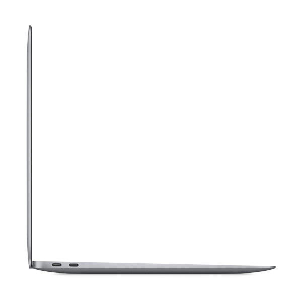 Apple MacBook Air M1 256GB Space Gray - SRB KB